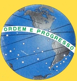 Order and Progress | Gornahoor